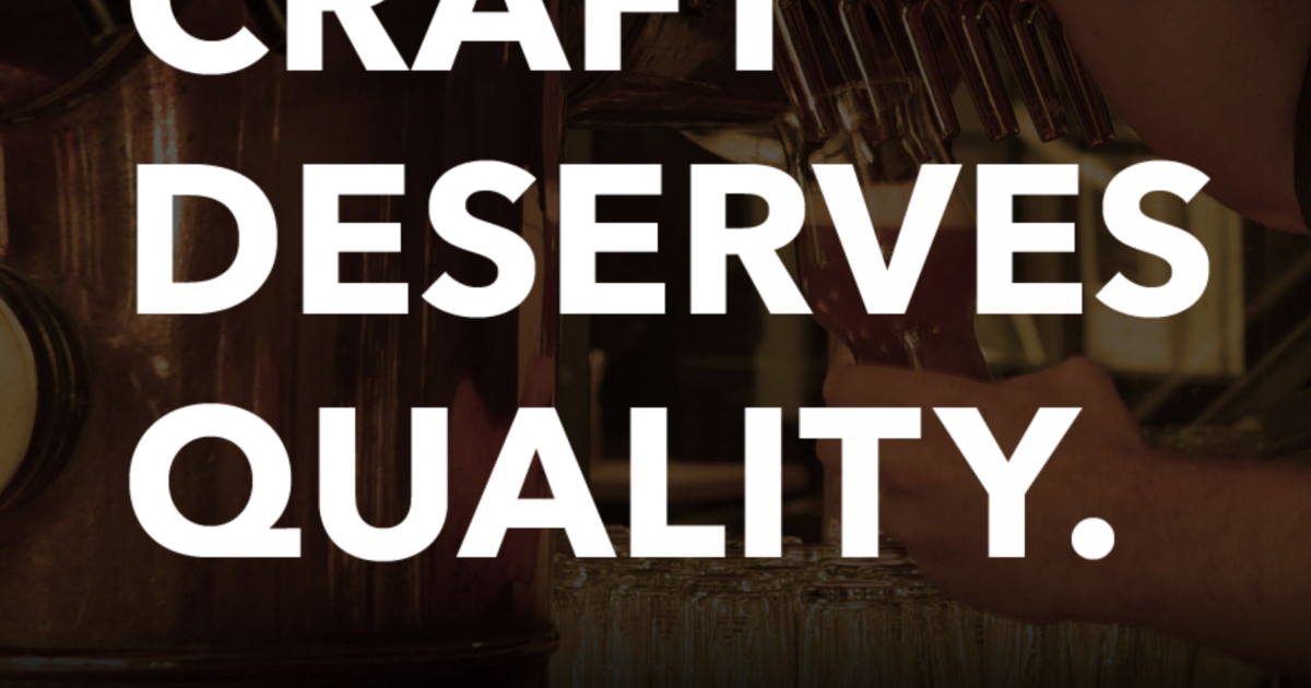 BLEFA Craft Brewer | BLEFA Kegs - Because Craft Beer Deserves Quality